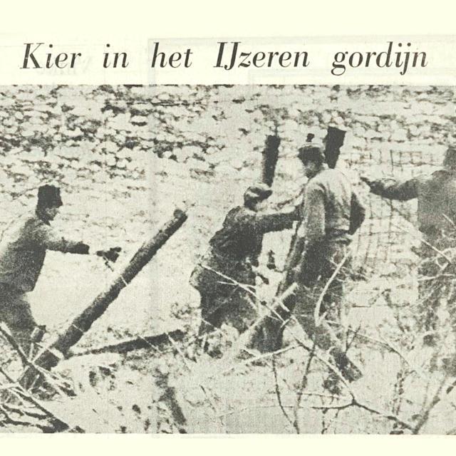 Geschiedenis van de NAVO | Delpher