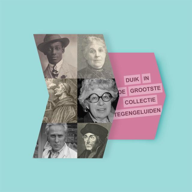 Tegengeluiden | Delpher